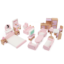 Barbie Theme Kids Play Bucket Set – 101bids