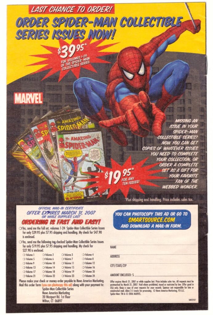 Spider-Man Collectible Series Vol.24 (Reprint of The Amazing Spider-Man ...